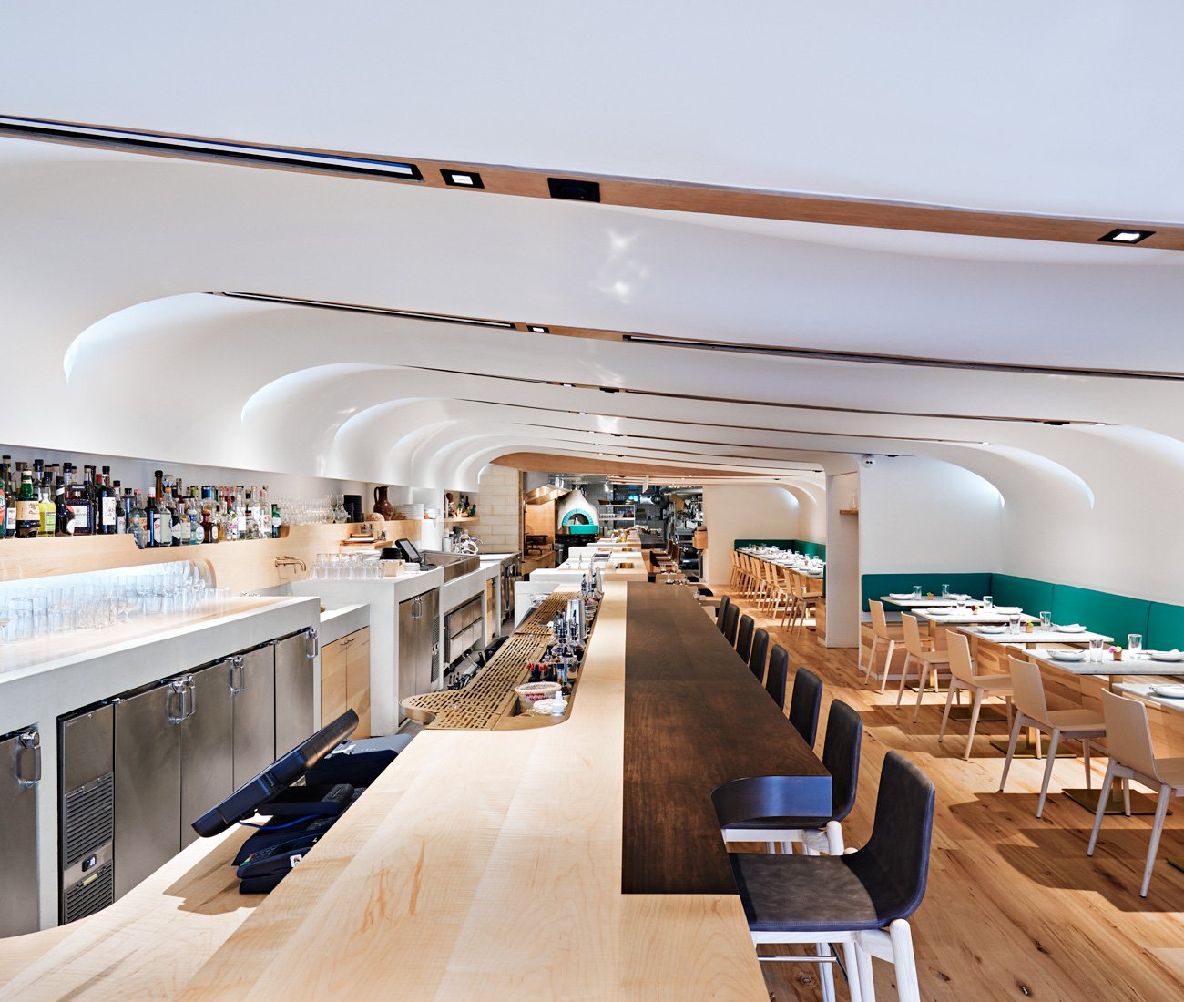 Quetzal Toronto: A New Vibrant Mexican Culinary Experience ...