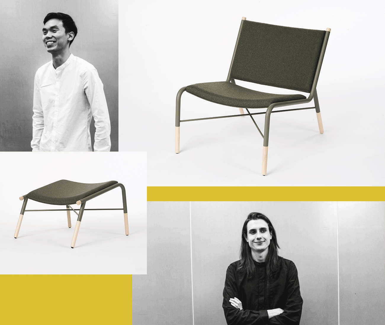 COFO: A Must-Visit Pop-Up | Designlines Magazine