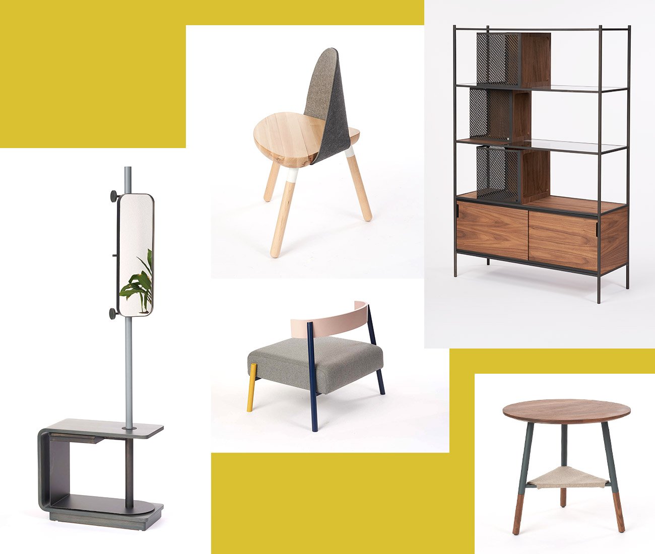 COFO: A Must-Visit Pop-Up | Designlines Magazine