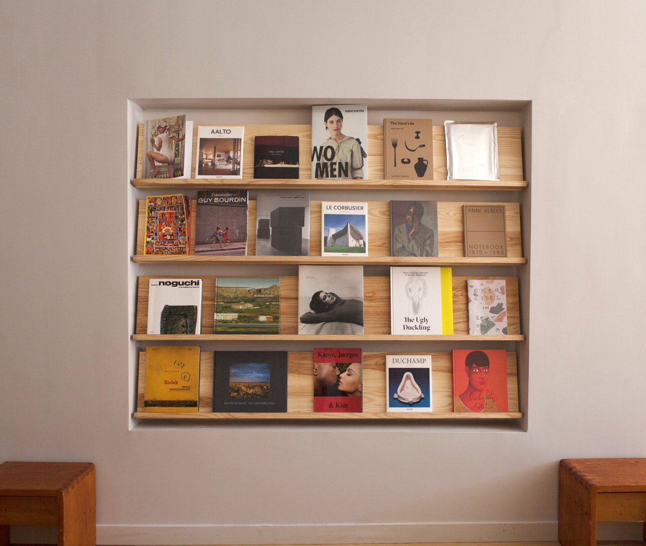 Synonym Shop in Hamilton | Designlines Magazine