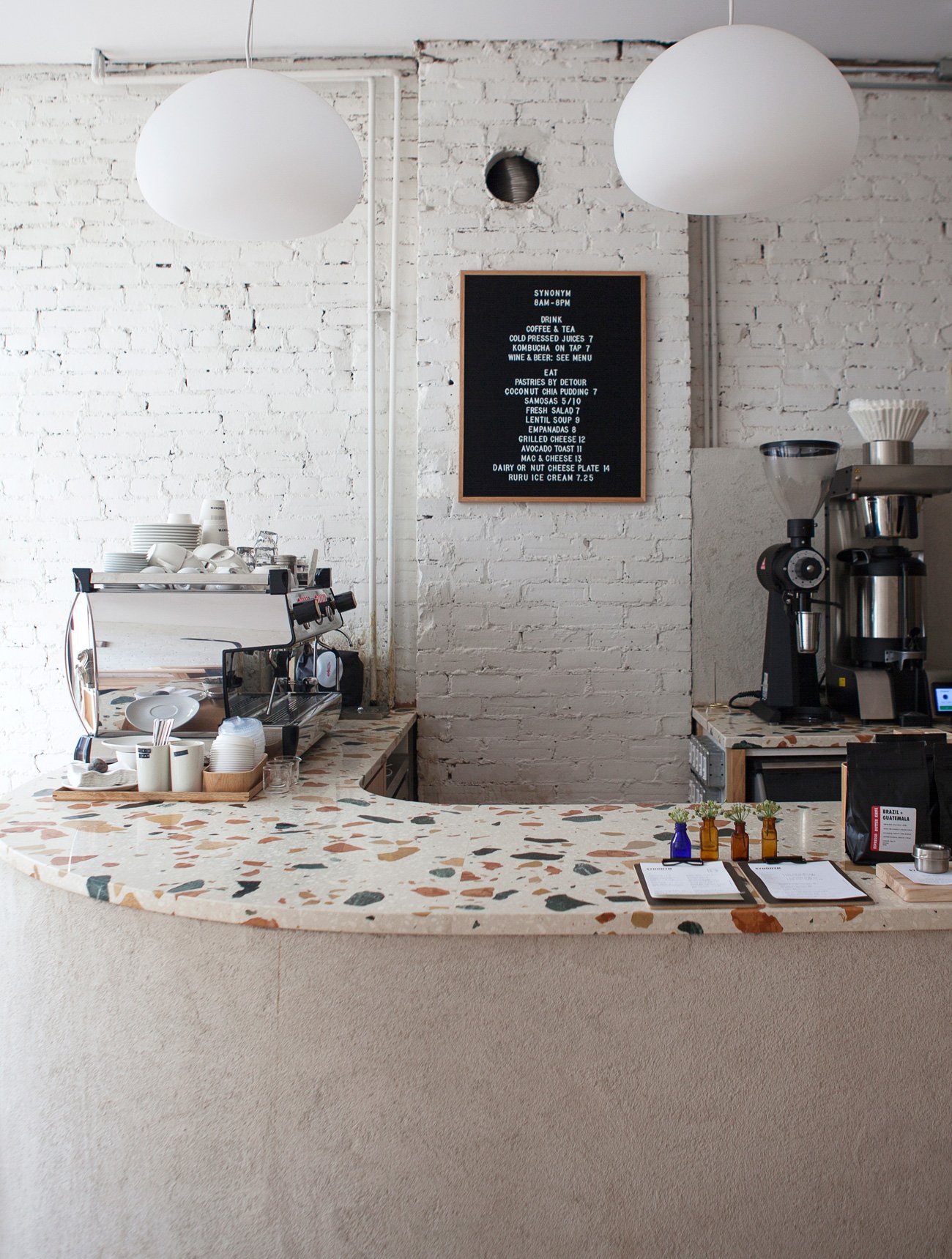 Synonym Shop in Hamilton | Designlines Magazine