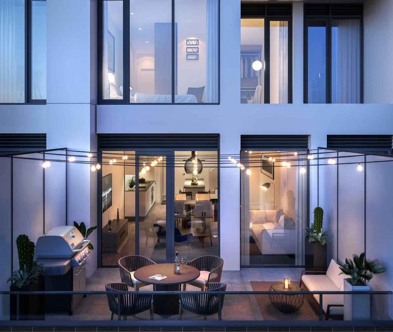 Superkül's Junction House Wants to Be a Gateway to the Junction