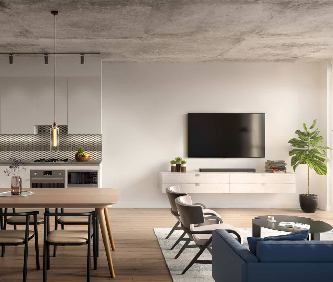 Superkül's Junction House Wants to Be a Gateway to the Junction