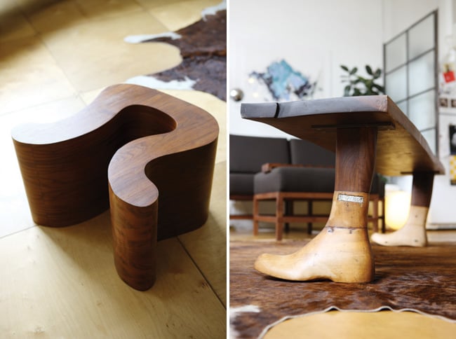 Jason Dressler's Sustainable Loft Makeover | Designlines Magazine