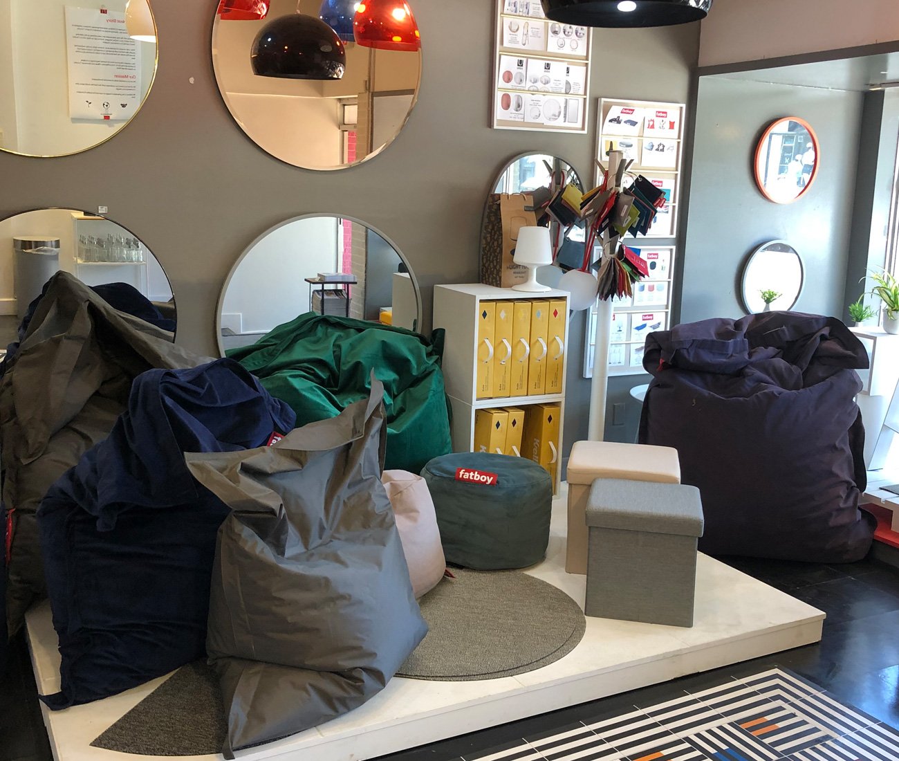 Neat Toronto | Designlines Magazine