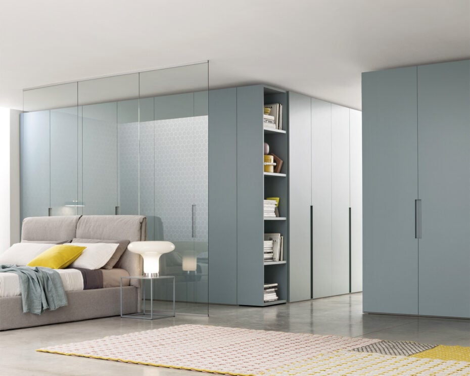 Why Custom European Closets Are Trending in Toronto Condos ...
