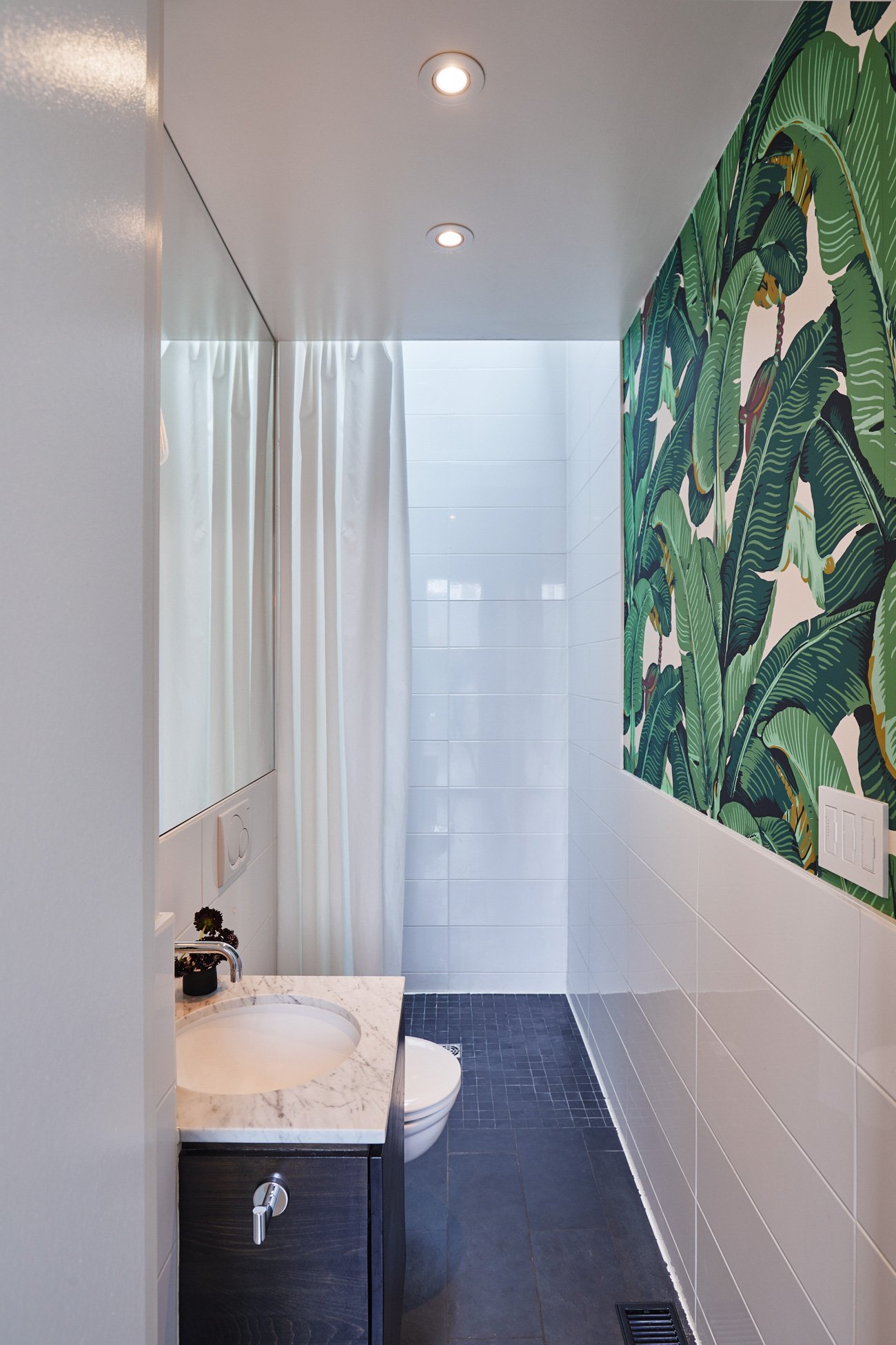 Joy Charbonneau and Derek McLeod Take the Long Way Home | Designlines Magazine