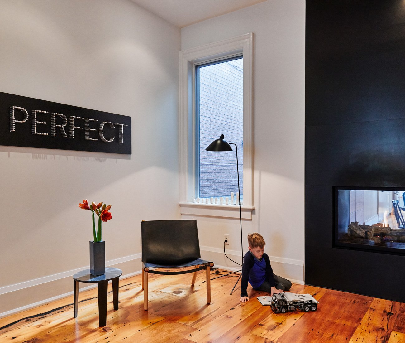 Joy Charbonneau and Derek McLeod Take the Long Way Home | Designlines ...