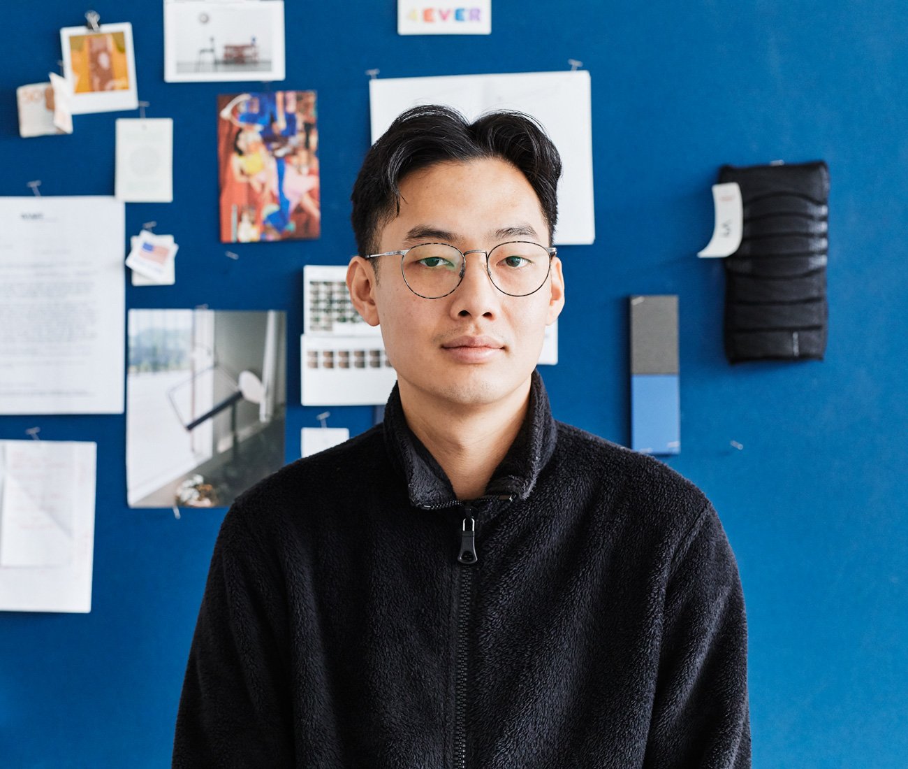 Tom Chung Can't Stop Scoring Hit After International Hit | Designlines