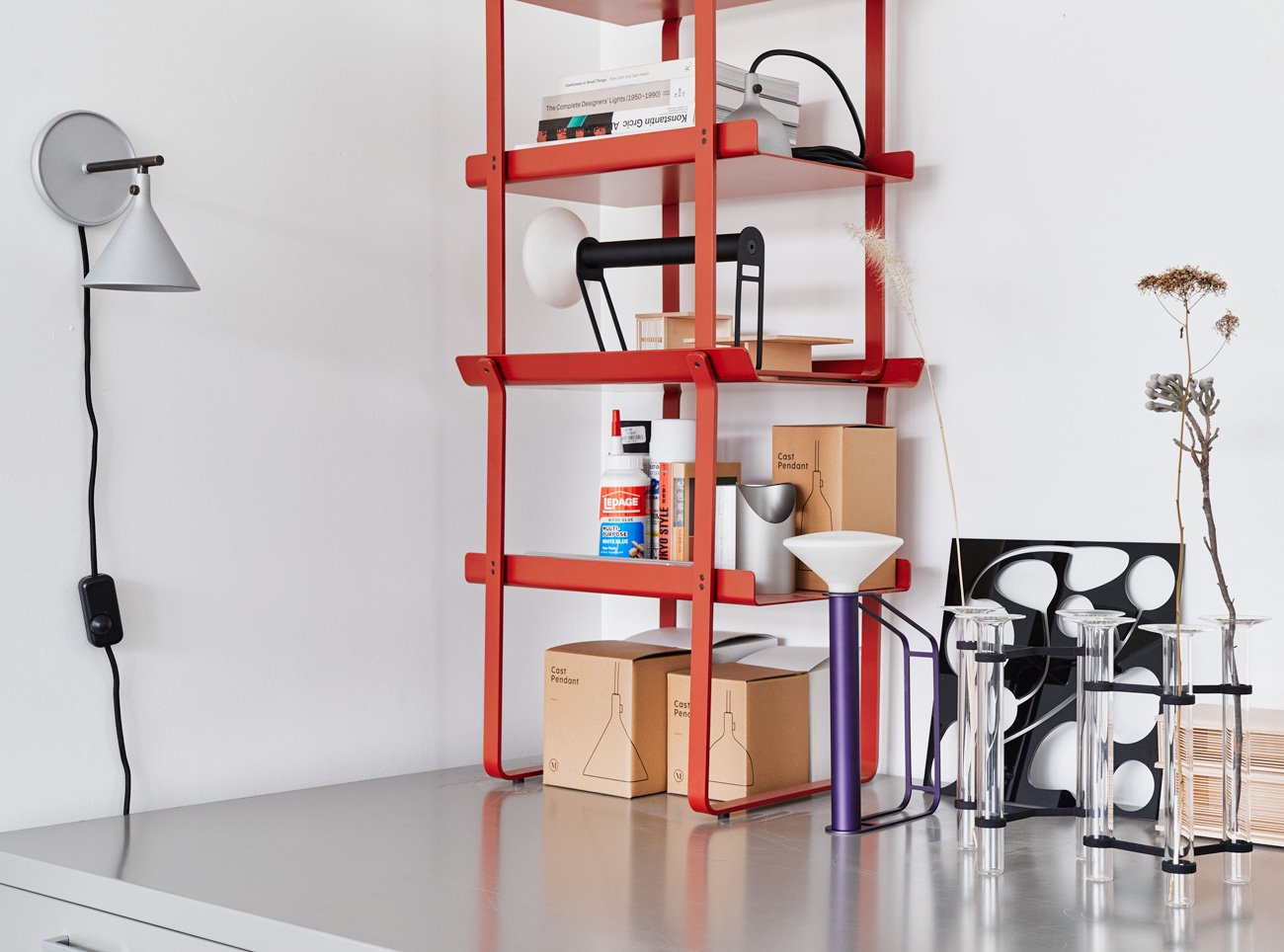 Tom Chung Can't Stop Scoring Hit After International Hit | Designlines