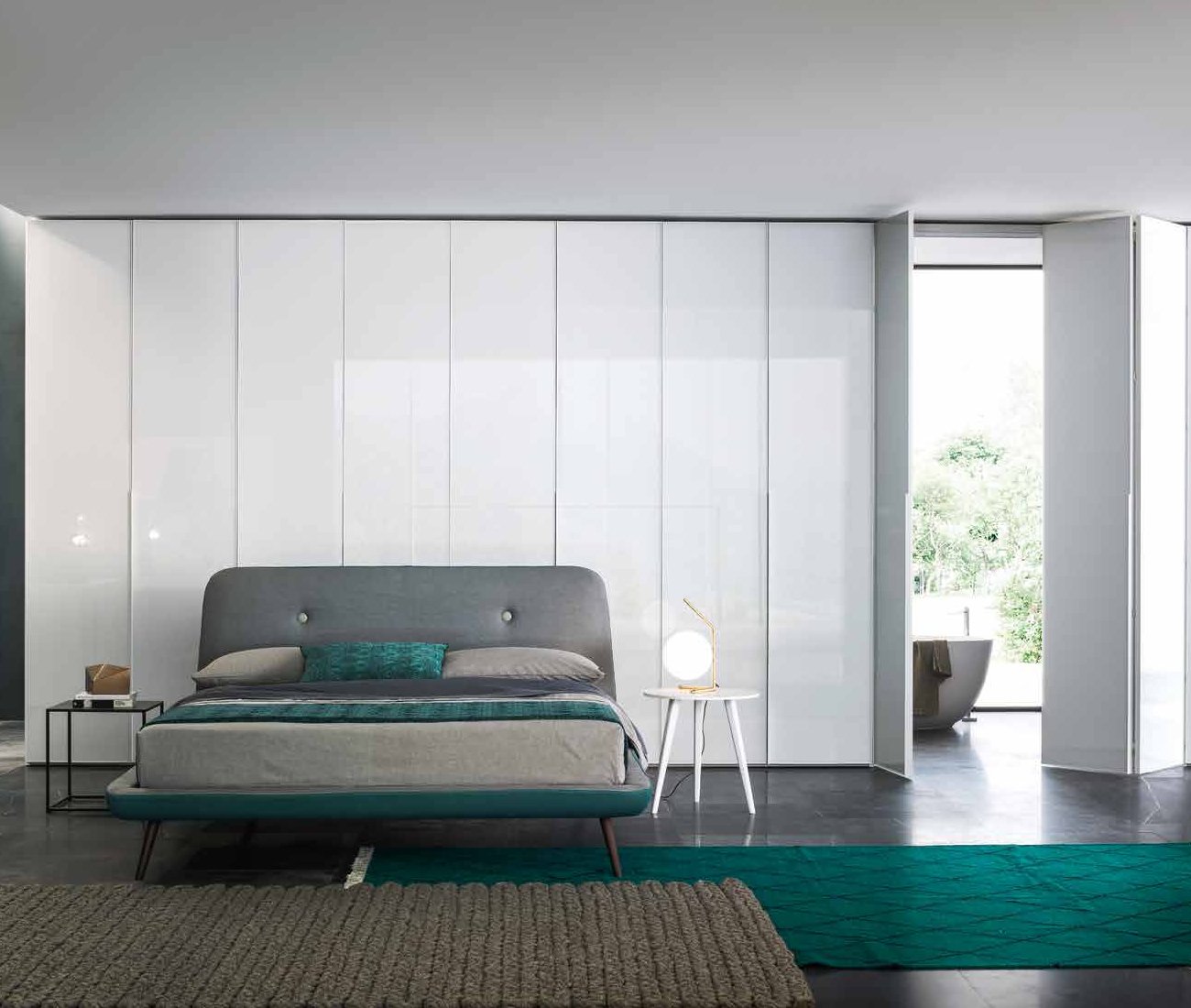 Why Custom European Closets Are Trending in Toronto Condos ...