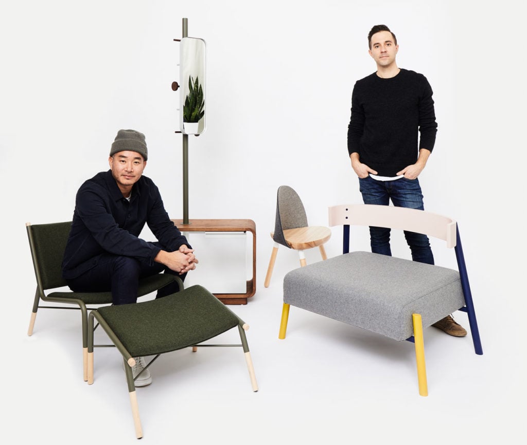 10 Rising Canadian Design Studios to Watch in 2019 | Designlines Magazine