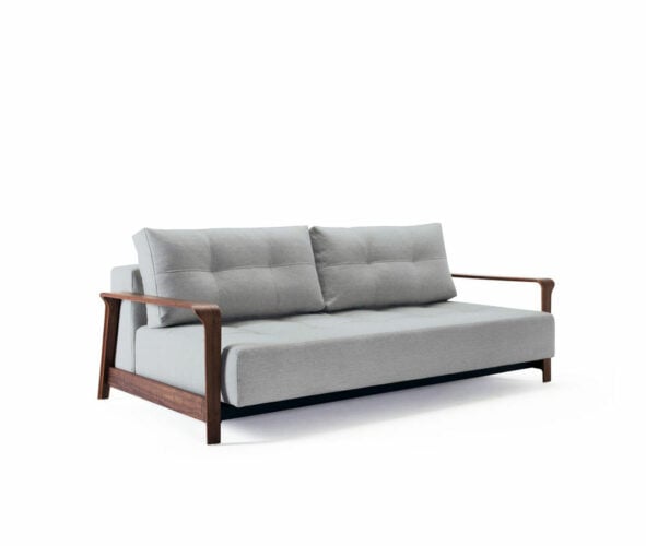 Movie Night Sofa Bed: Comfy Days and Nights Ahead | Designlines Magazine