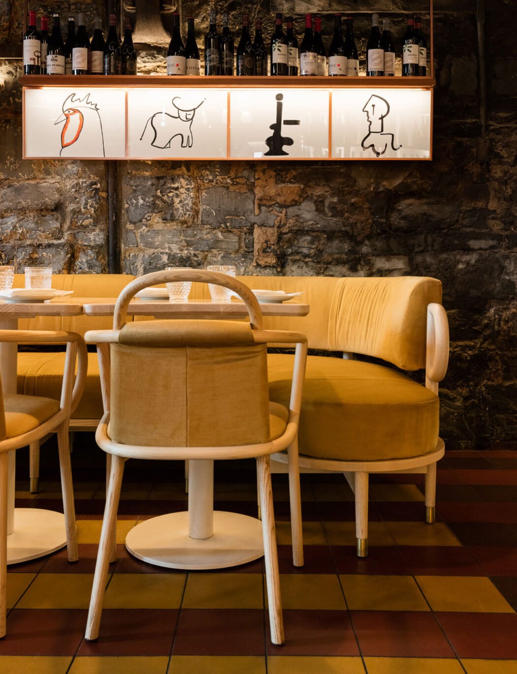 Cool Restaurants for Dining Out in Toronto | Designlines Magazine