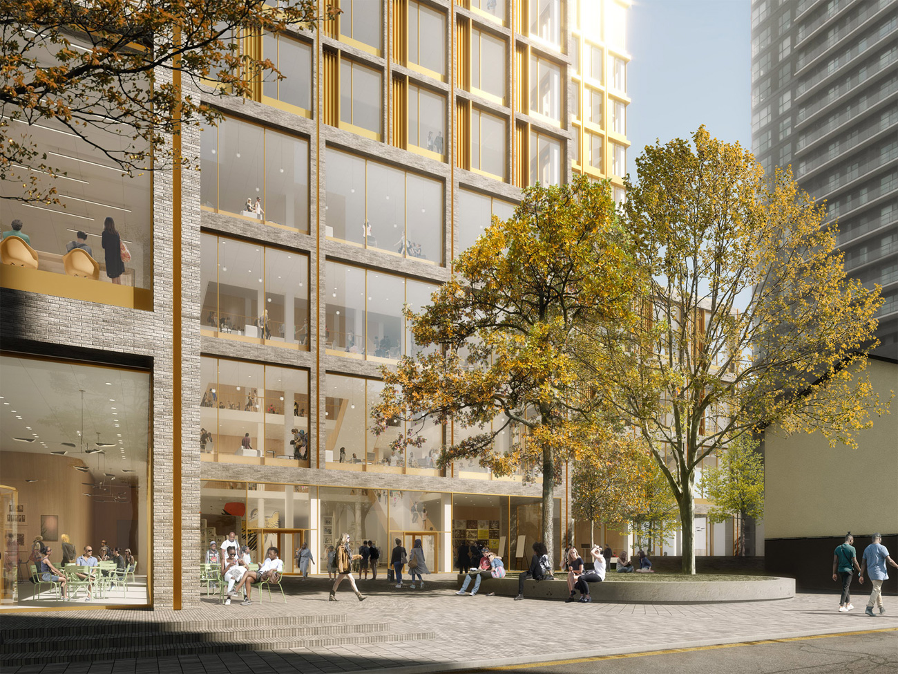 Another Great Danish Design Headed for Toronto | Designlines Magazine