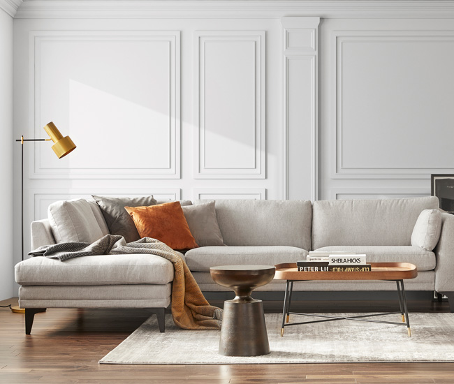 Home Société Toronto | Contemporary Furniture and Home Decor
