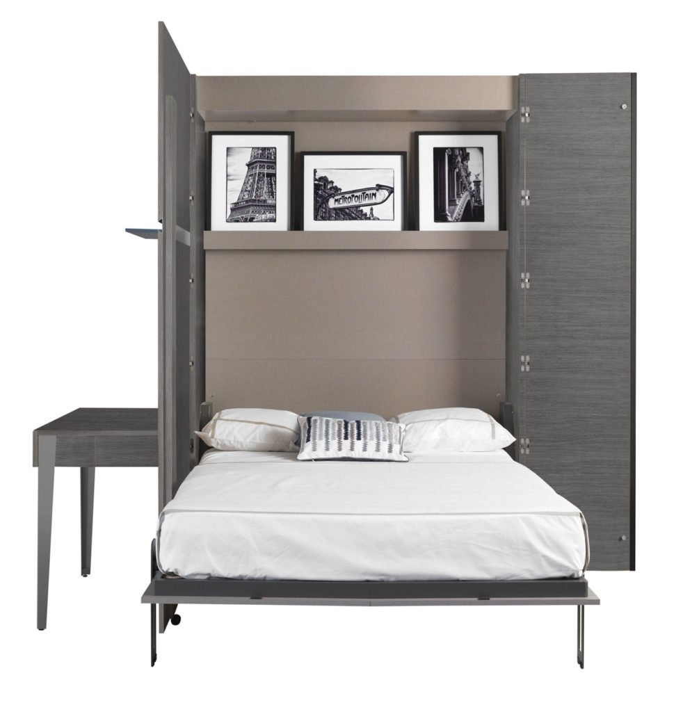 Murphy Beds Are the Solution to Small Spaces | Designlines Magazine