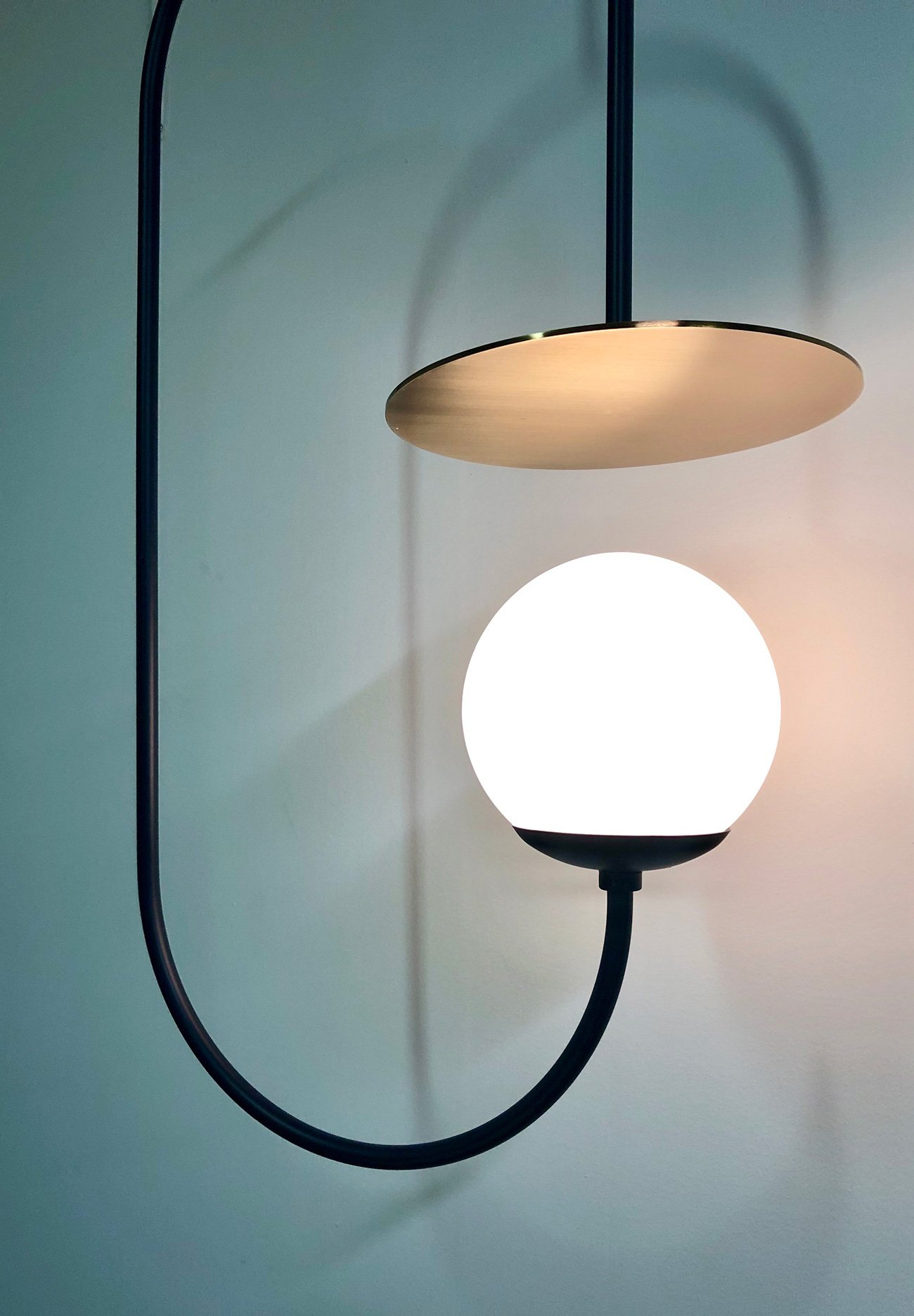 This Whiz-Kid Forged Her Own Toronto Lighting Brand | Designlines Magazine