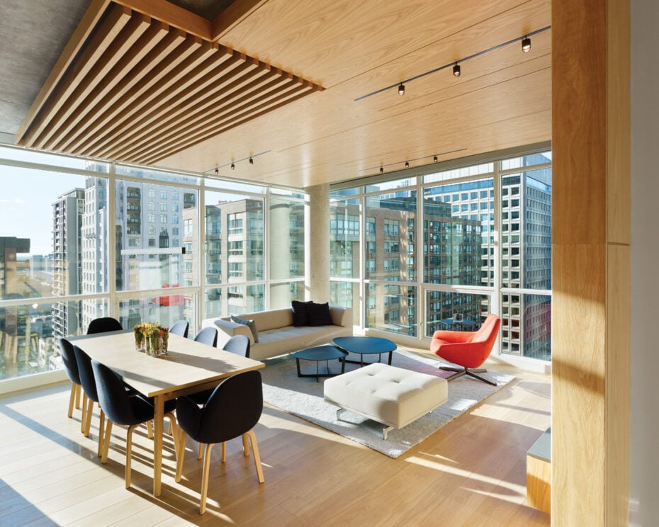 A Condo Renovation Transforms a Dated Space | Designlines Magazine