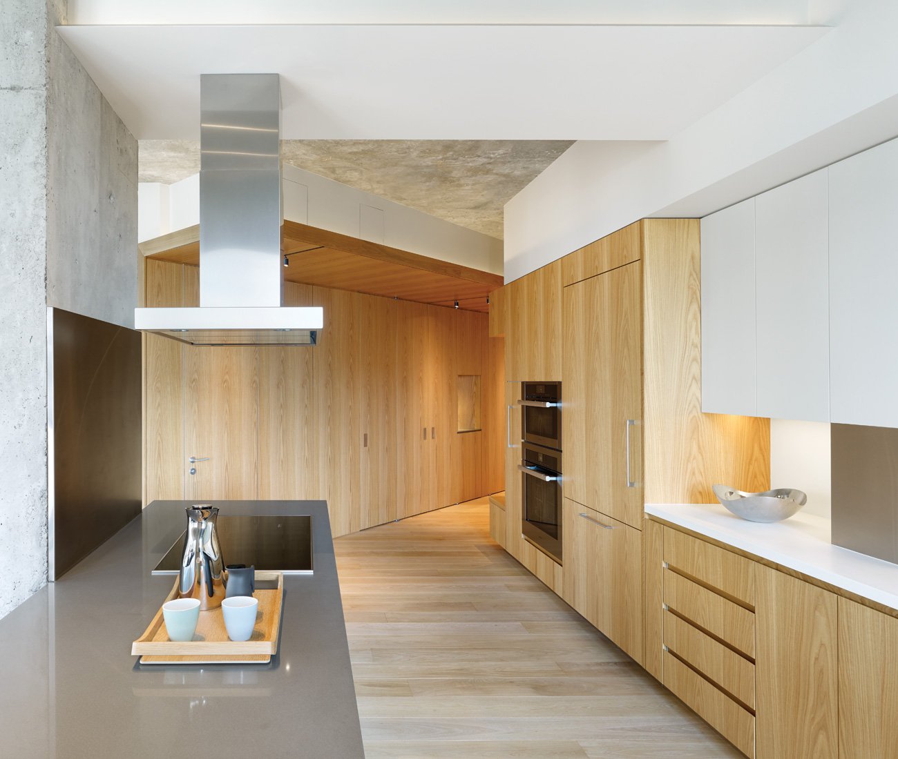 7 Condo Kitchen ideas to Inspire Your Own | Designlines Magazine