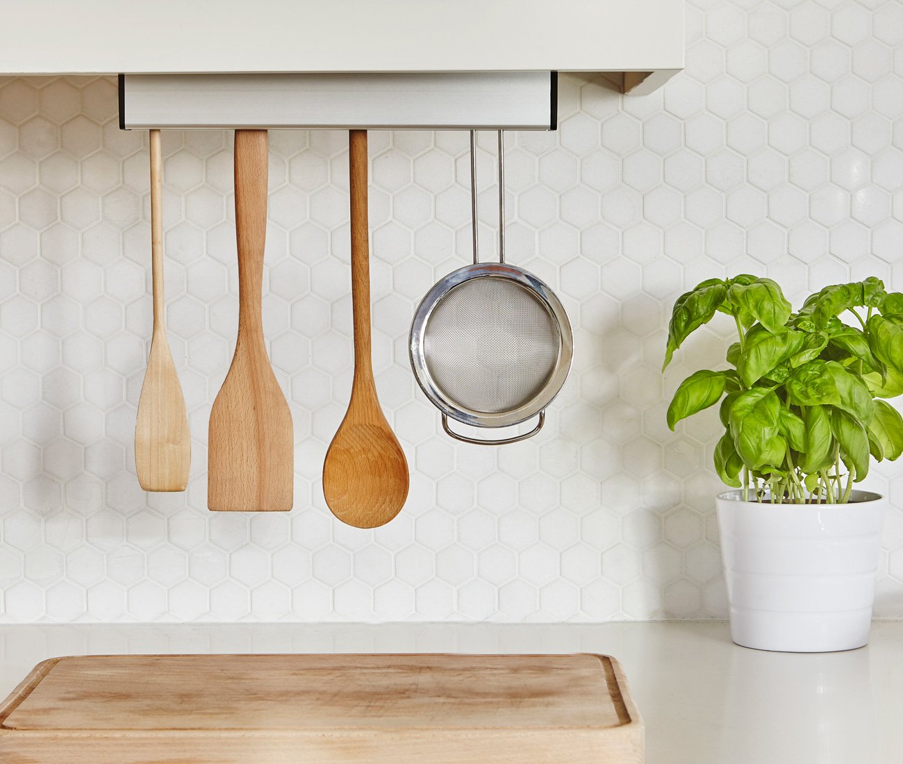 Refresh Your Kitchen Style With These Peppy Looks | Designlines