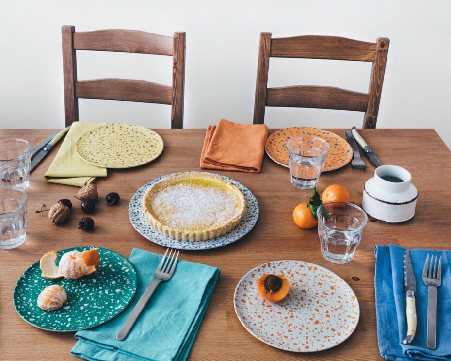 Refresh Your Kitchen Style With These Peppy Looks | Designlines