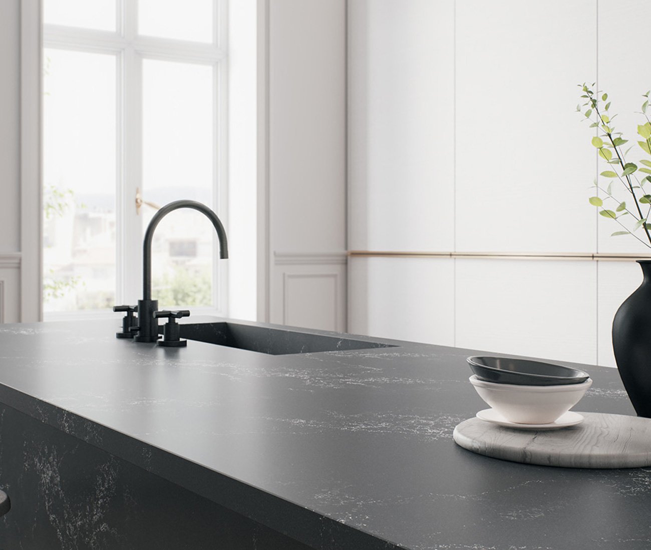 Caesarstone | Designlines Magazine
