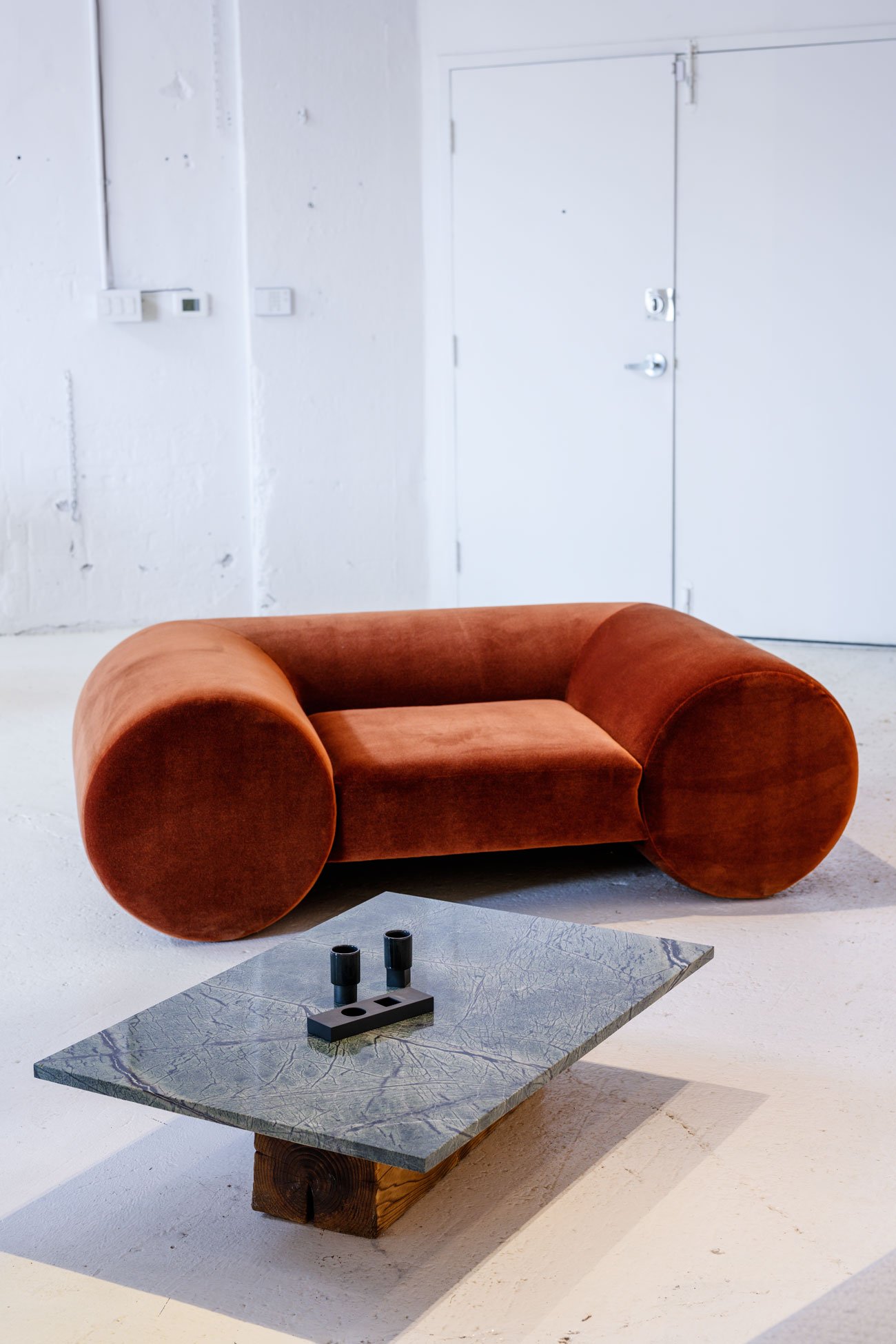 Inside the Secret World of Studio Paolo Ferrari | Designlines Magazine