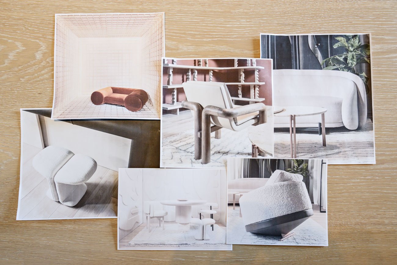 Inside the Secret World of Studio Paolo Ferrari | Designlines Magazine