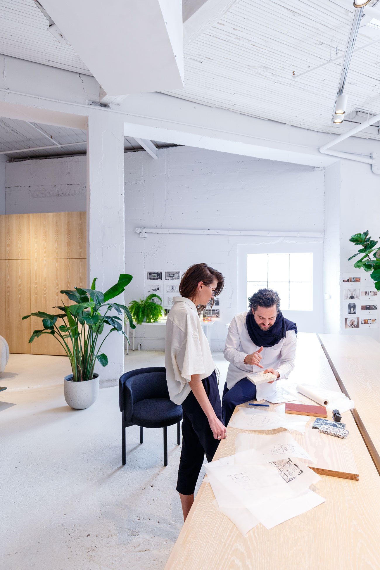 Inside the Secret World of Studio Paolo Ferrari | Designlines Magazine