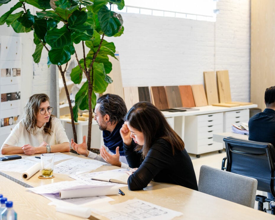 Inside the Secret World of Studio Paolo Ferrari | Designlines Magazine