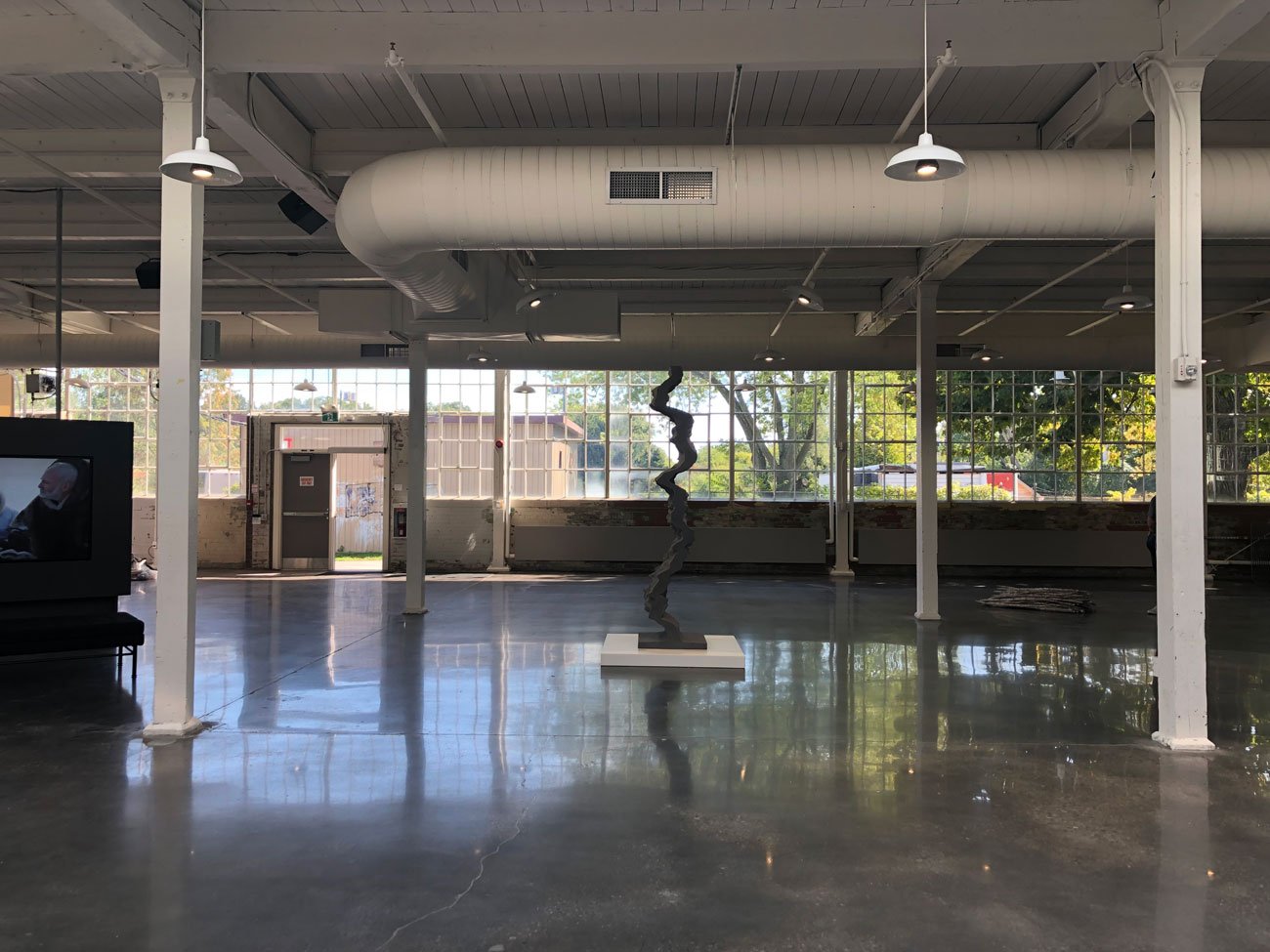 At the Toronto Biennial of Art, the Waterfront Takes Centre Stage ...