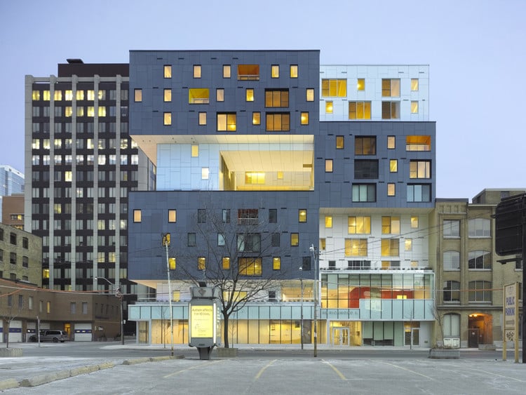 The 2010s in 10: Canadian Architecture That We Loved | Designlines Magazine