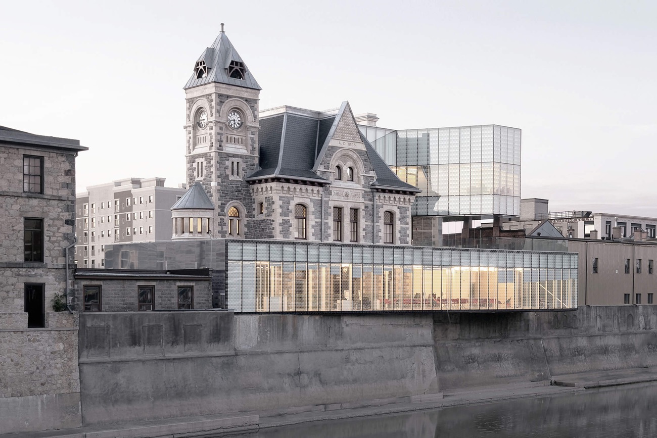 The 2010s in 10: Canadian Architecture That We Loved | Designlines Magazine