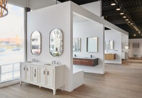 Robinson Lighting & Bath | Designlines Magazine