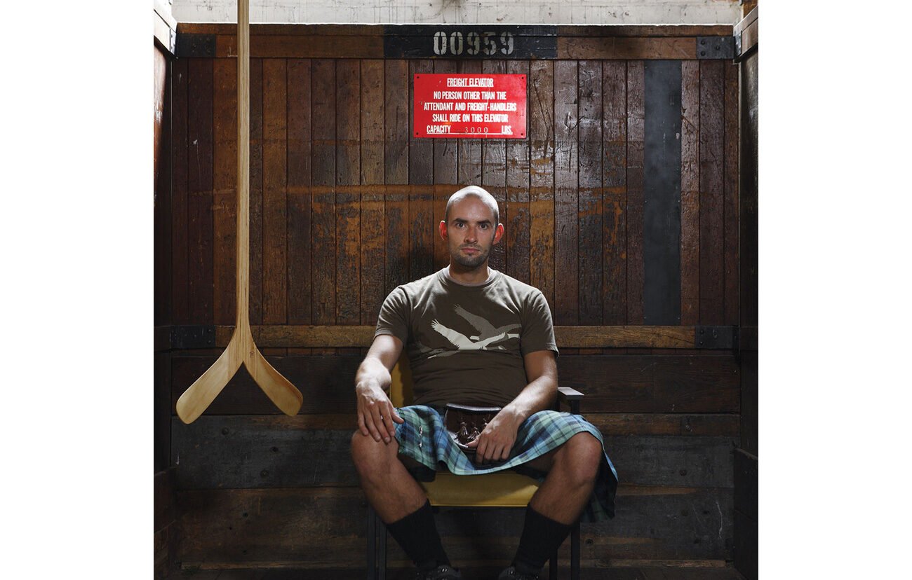 Q&A with designer Stephen Lindsay, creator of a new kind of Canadian ...