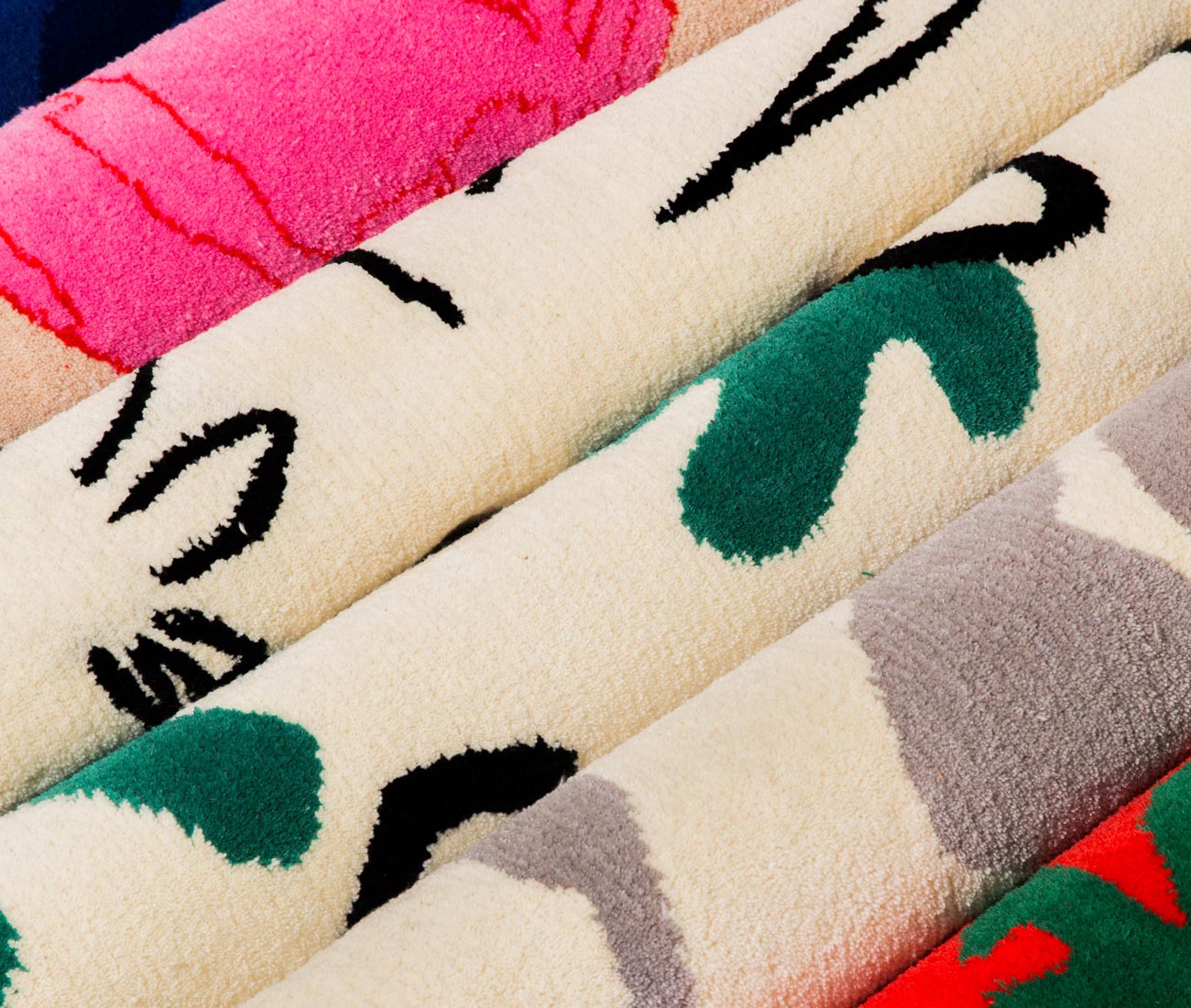 Three of DesignTO's Freshest Faces | Designlines Magazine