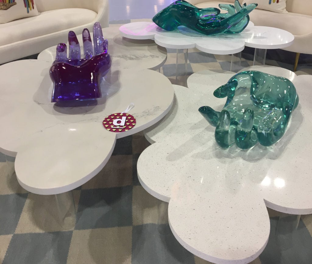 Best Designs from the 2020 Toronto Interior Design Show | Designlines ...