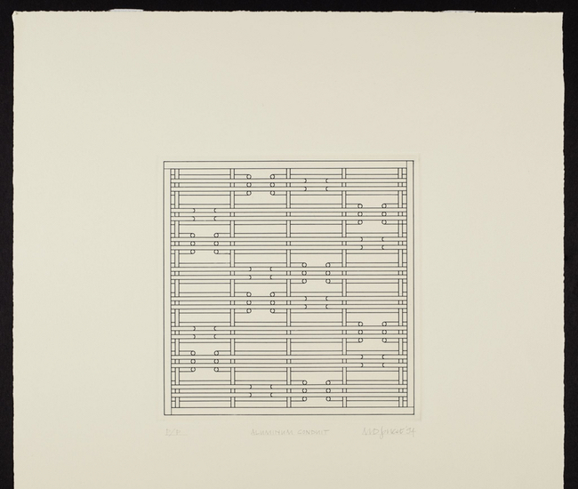 TEMPORARILY CLOSED: Margaret Priest: The Construction Series and Other ...