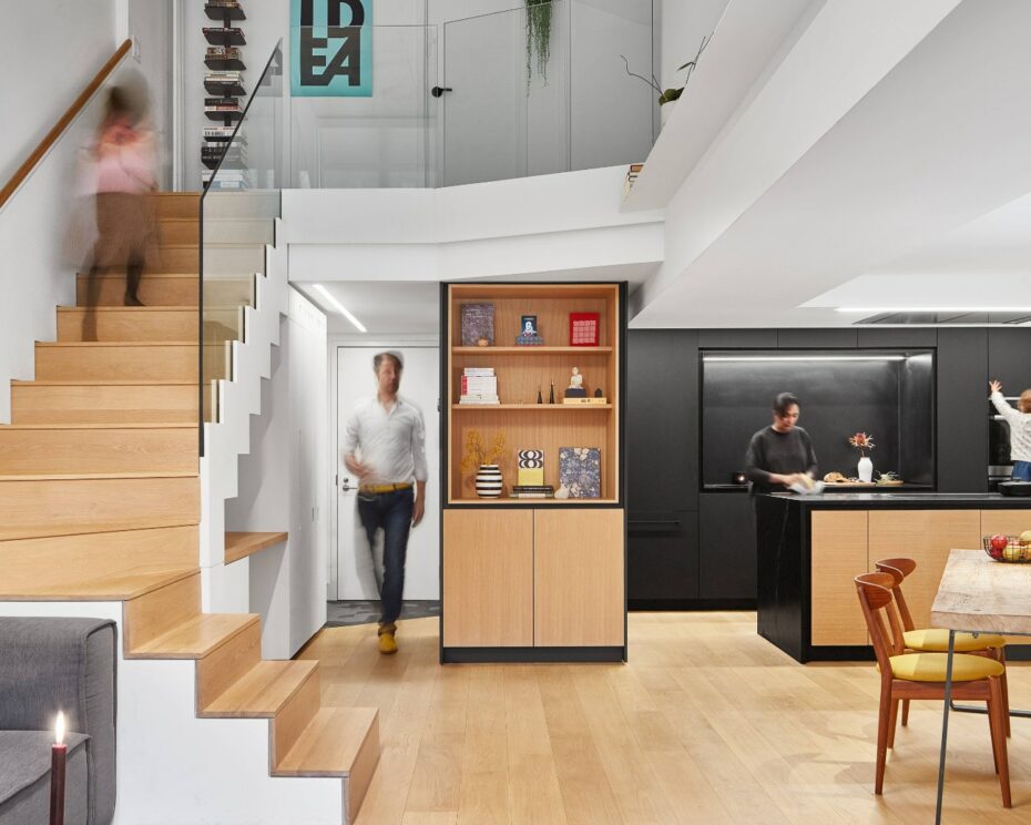 How Creative Union Network Realized the Potential of a Little Loft ...