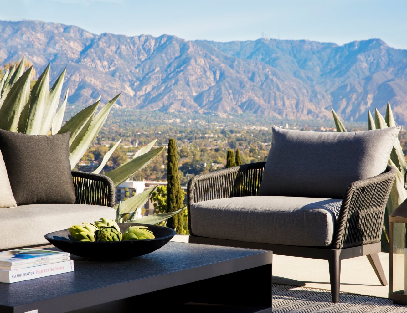 Where to Shop (Online) to Revive Your Outdoor Space | Designlines Magazine