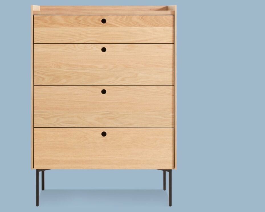 Timeless Dressers To Revive Your Bedroom | Designlines Magazine