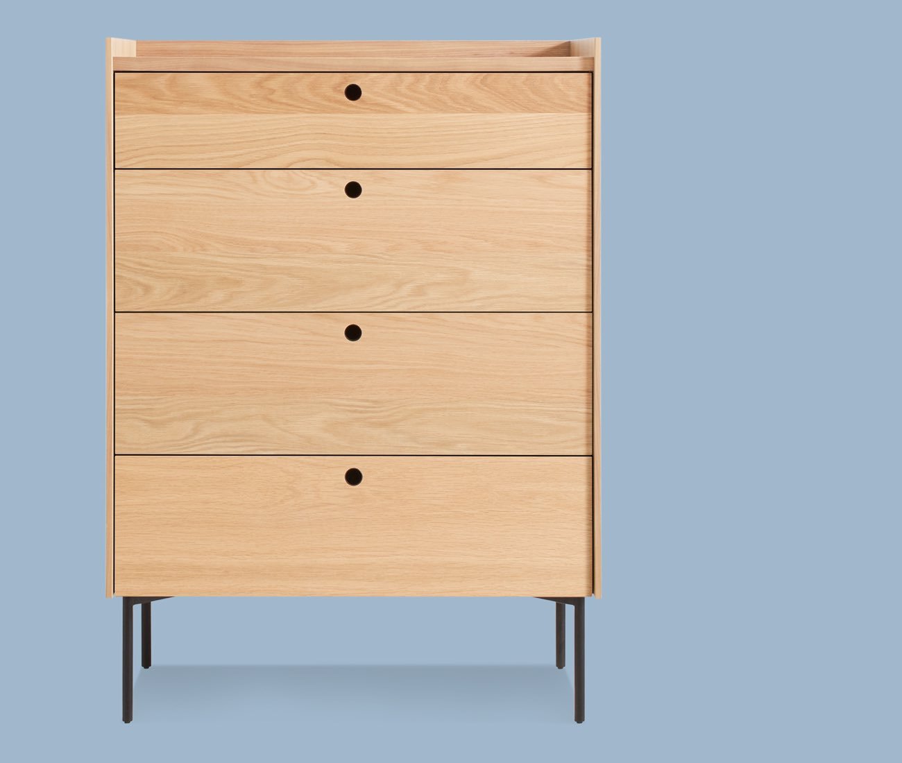 Timeless Dressers To Revive Your Bedroom | Designlines Magazine