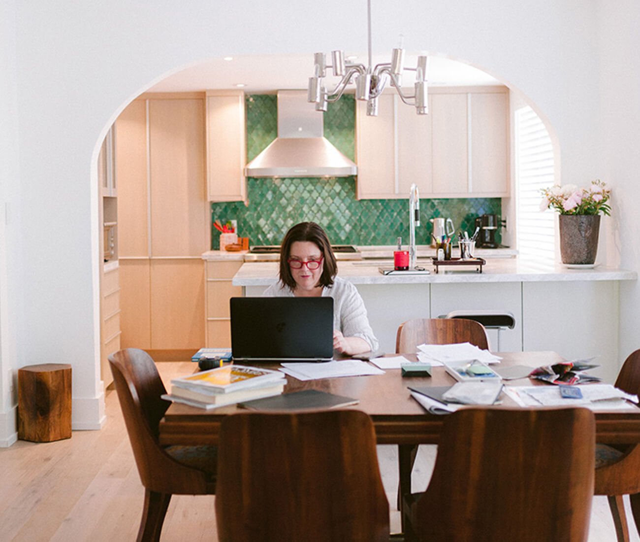 Deborah Moss' Seaton Village Sanctuary | Designlines Magazine