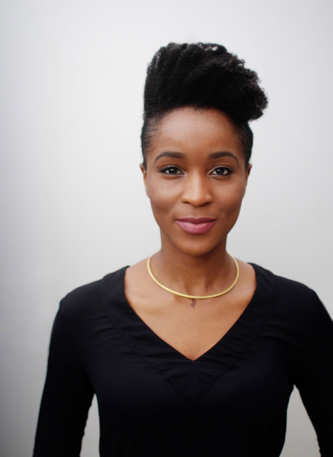 Inside the West Africa–Inspired Forms of Studio Lani | Designlines Magazine