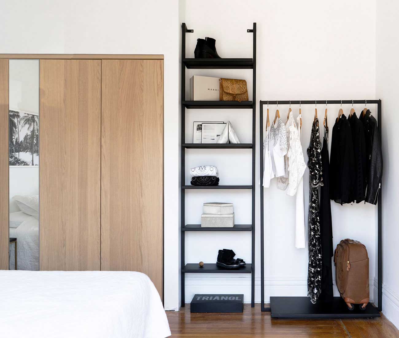 Dyonne Fashina’s Thoughtful Home and Design Approach | Designlines Magazine