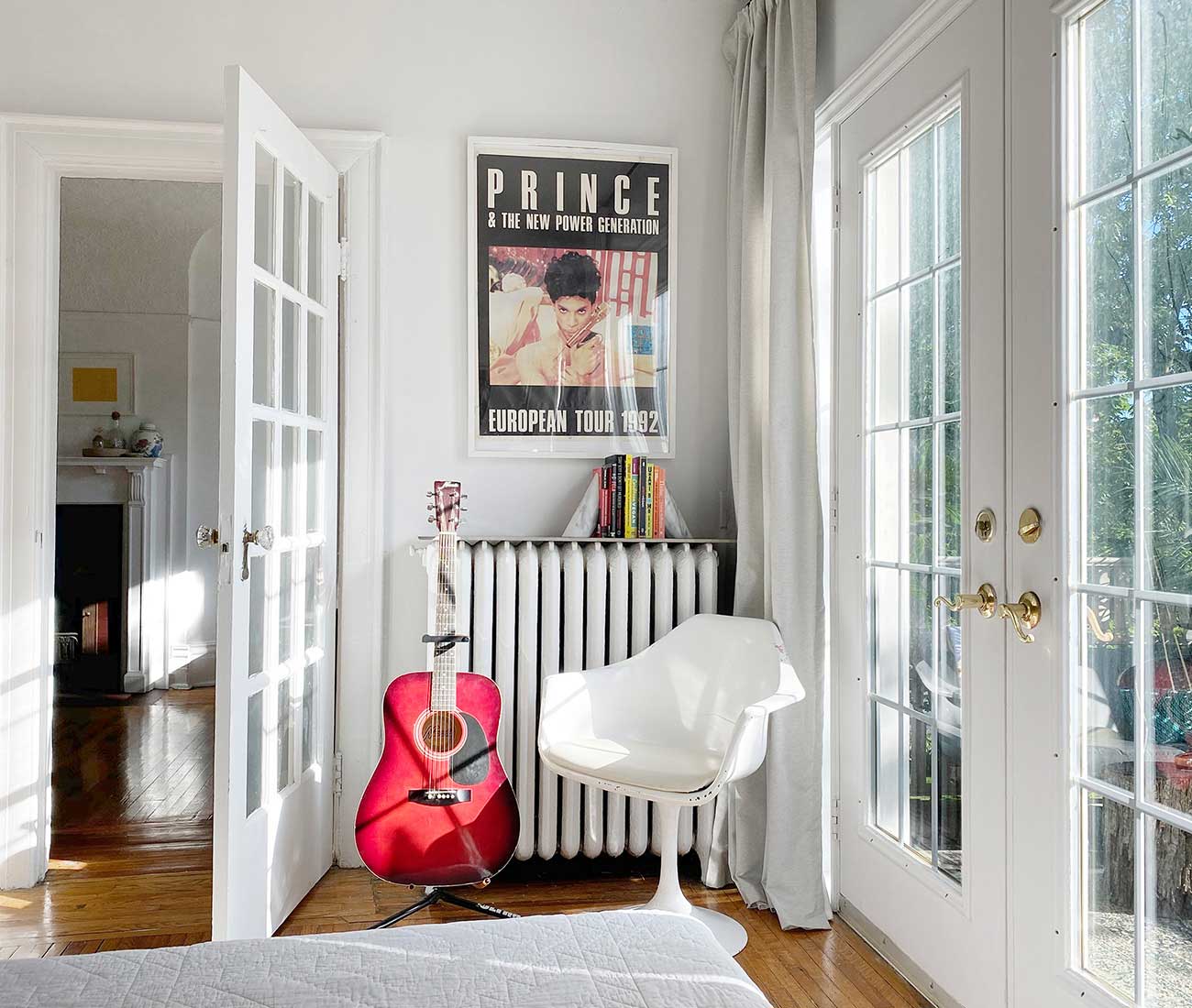 Dyonne Fashina’s Thoughtful Home and Design Approach | Designlines Magazine