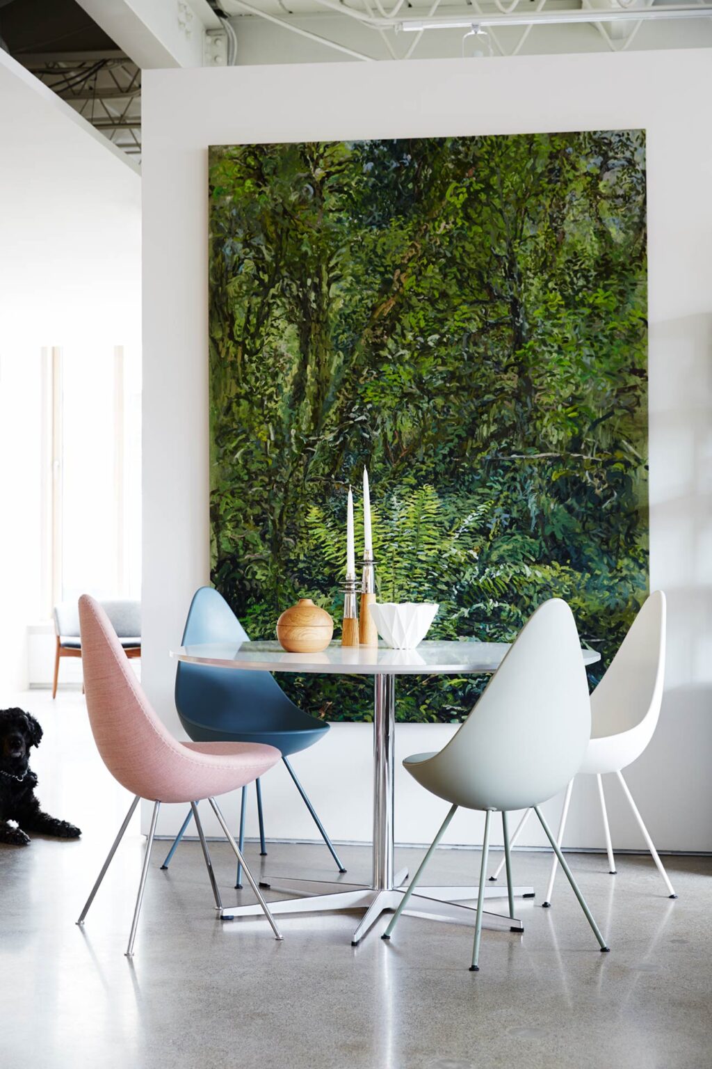 Danish Design Heritage Takes Centre Stage at TORP Inc. | Designlines ...