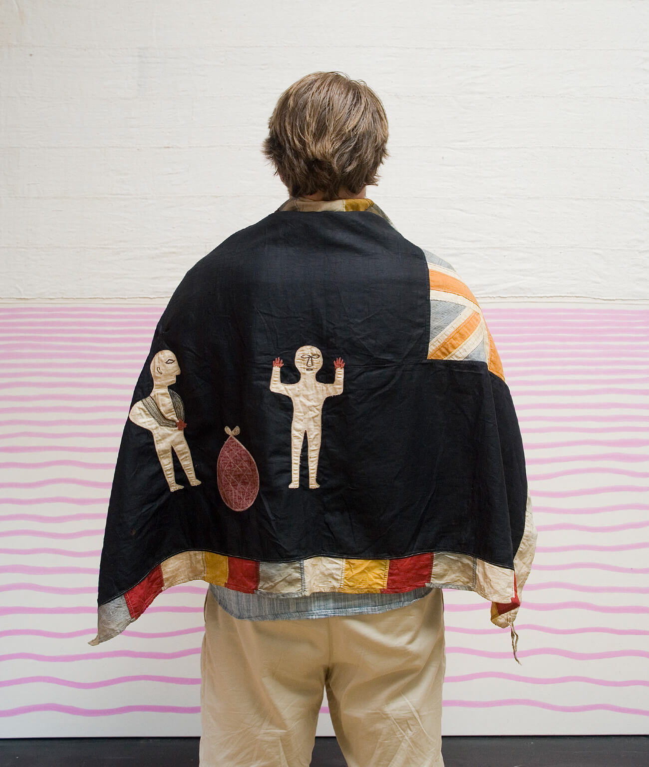 Alexander Jowett's Loft, Studio and Atelier | Designlines Magazine