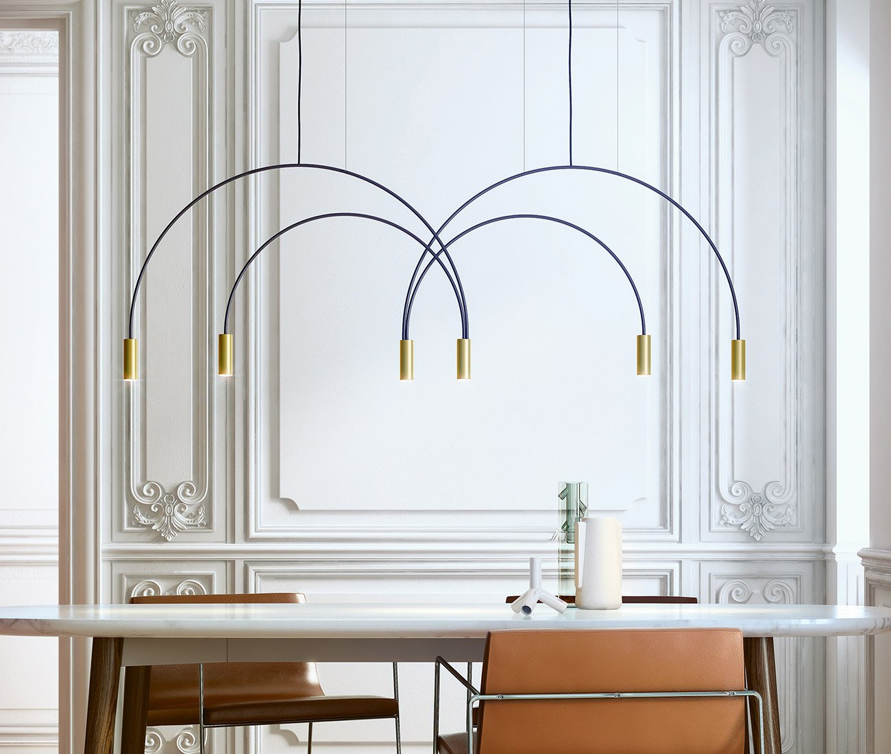 Shop Like a Designer: Introducing LightFormShop.com | Designlines Magazine